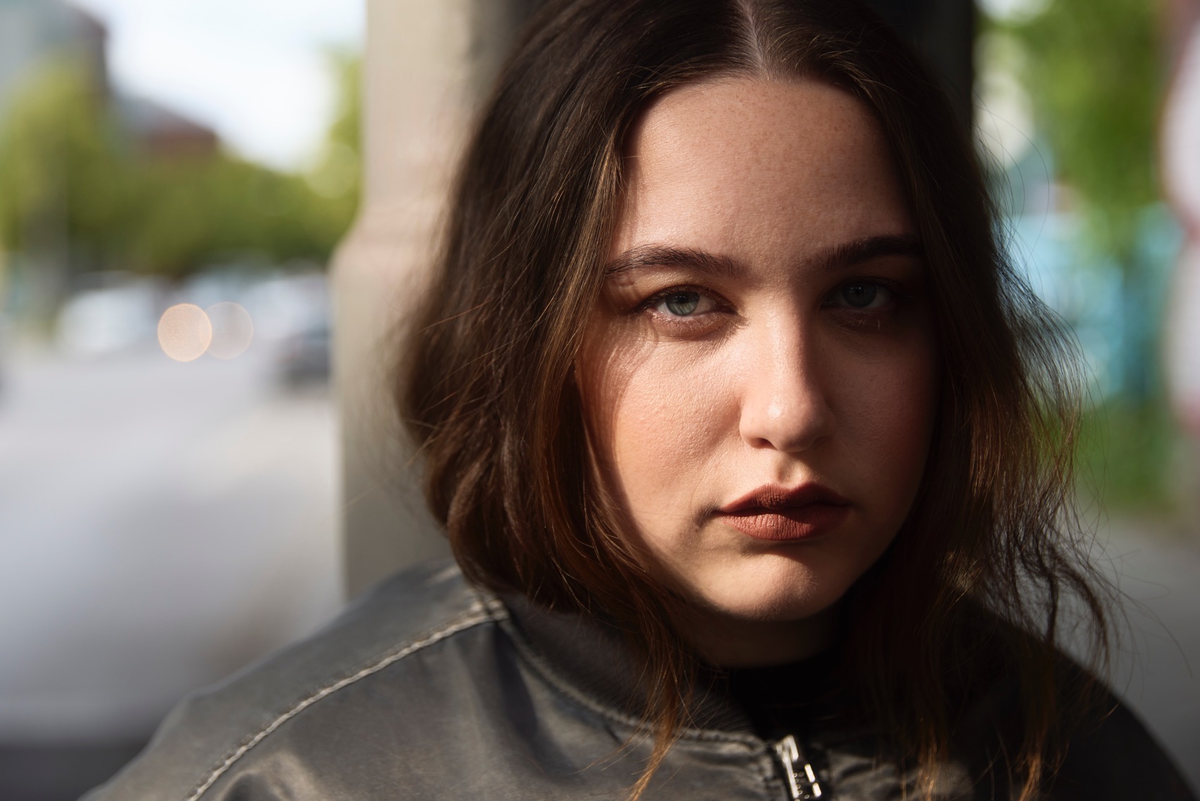 dilara aylin ziem - LiDo Agency